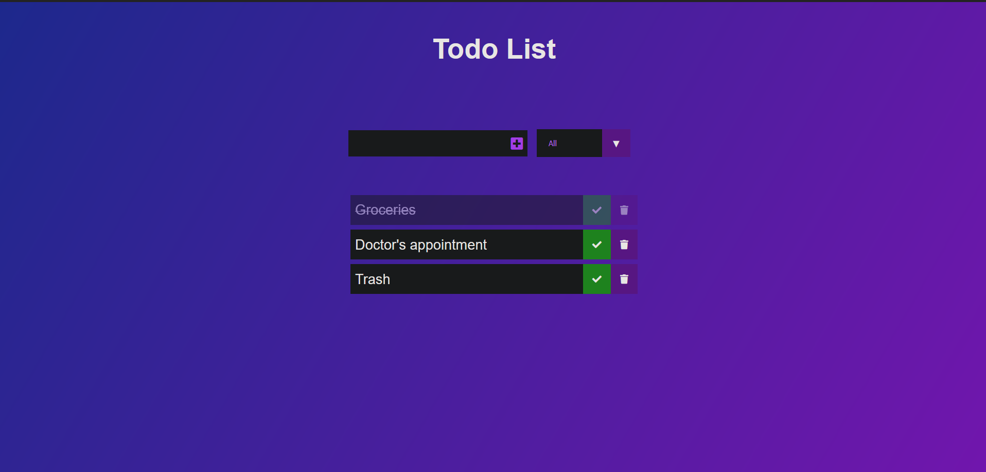 Kshitiz Portfolio Website